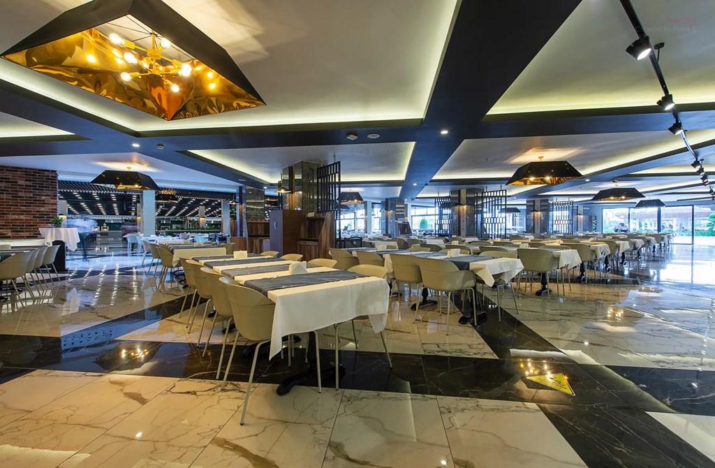 Eftalia Aqua Resort in Alanya, Turkey | easyJet holidays