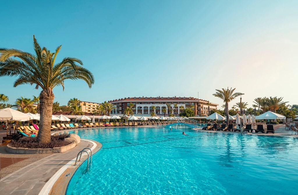Club Turan Prince World | easyJet holidays