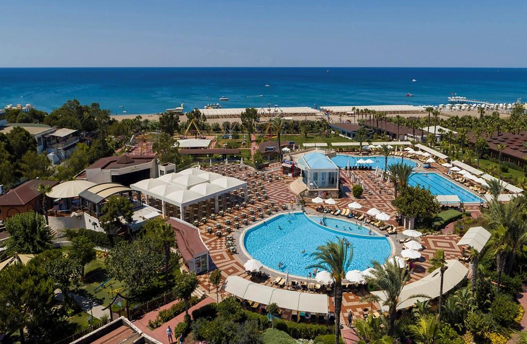 Club Turan Prince World | easyJet holidays