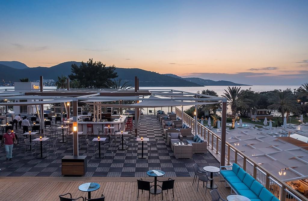 DoubleTree by Hilton Bodrum Isil Club Resort | easyJet holidays