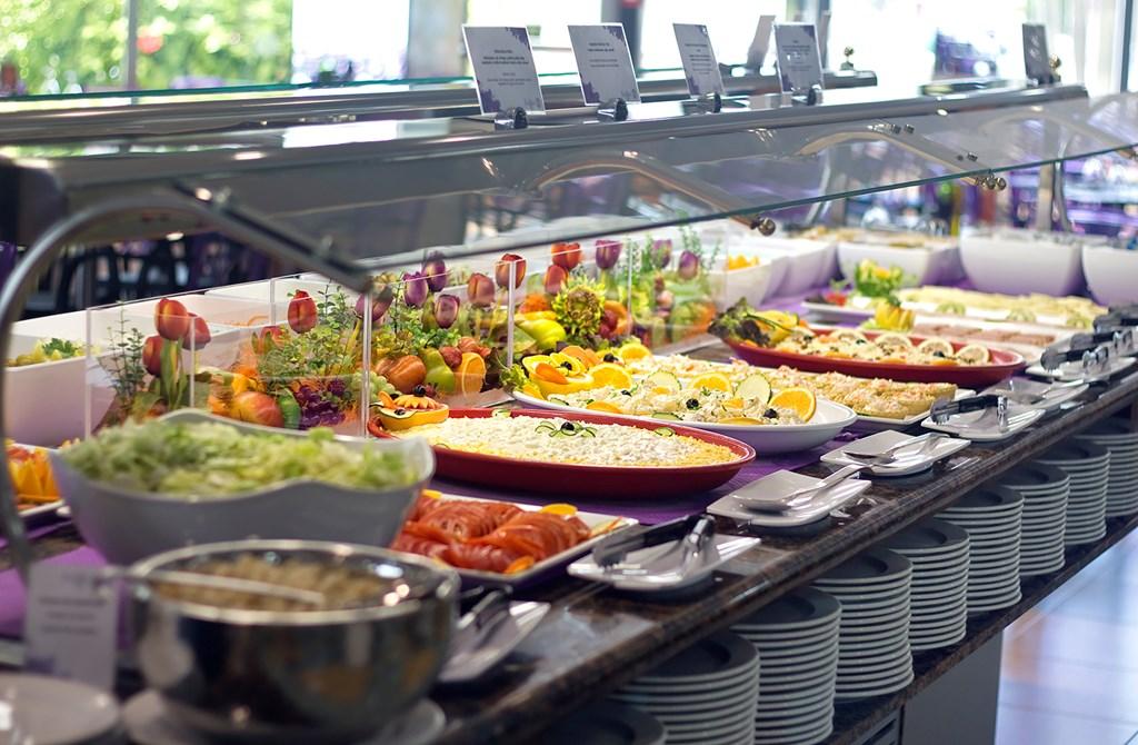 Servigroup Pueblo Benidorm | easyJet holidays