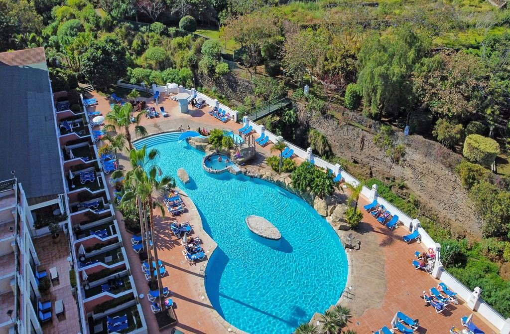 Blue Sea Costa Jardin & Spa | easyJet holidays