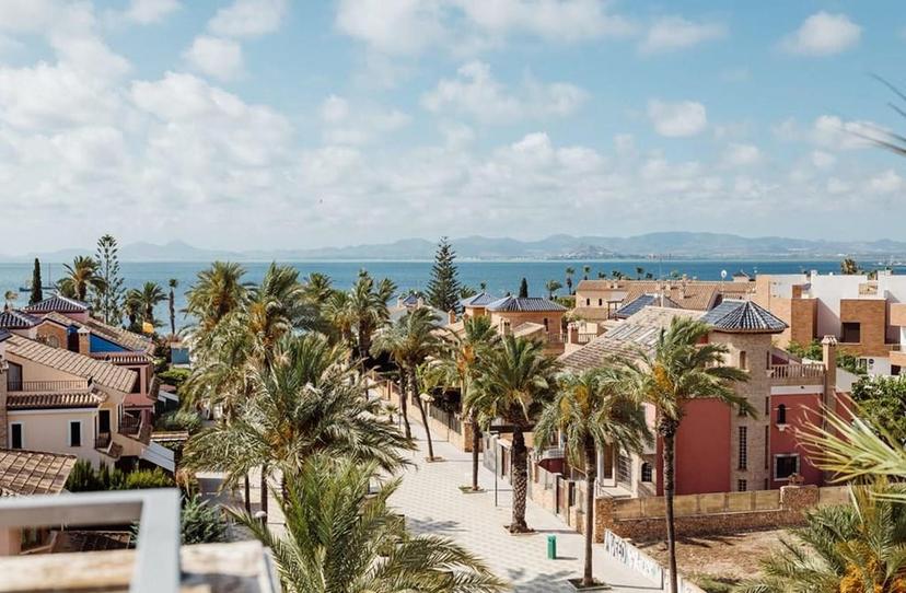 Monarque Costa Narejos | easyJet holidays