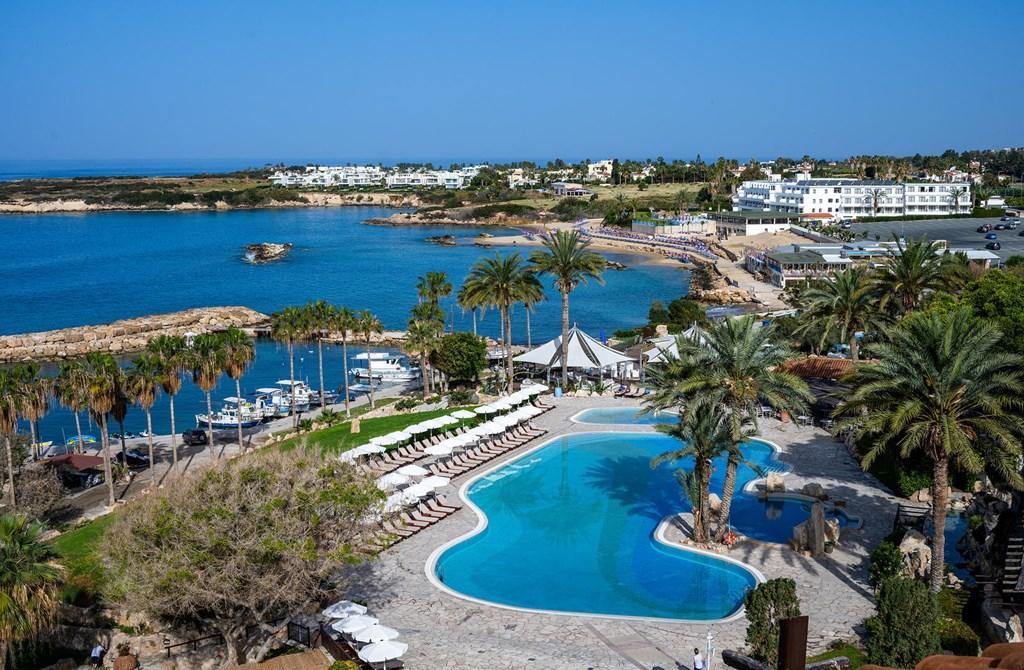 Coral Beach Hotel and Resort | easyJet holidays