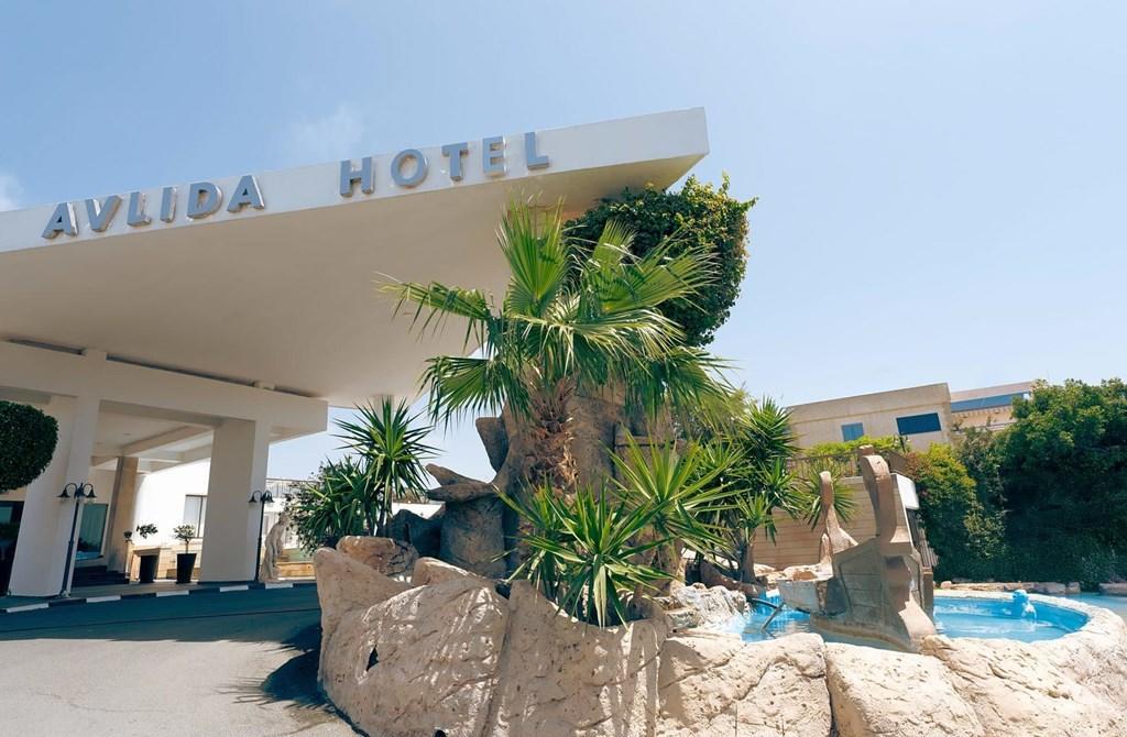 Avlida Hotel | easyJet holidays