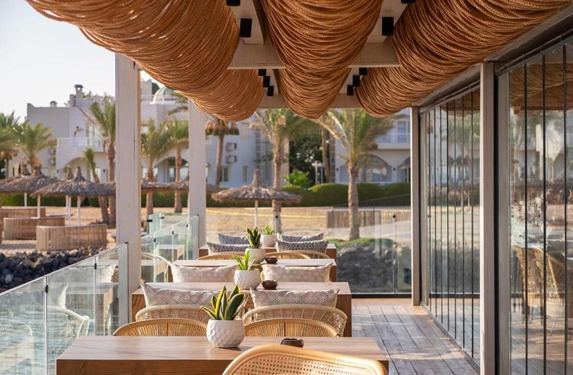 Desert Rose Resort | easyJet holidays