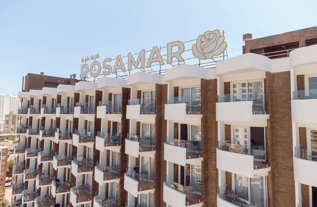 Rosamar Hotel | easyJet holidays