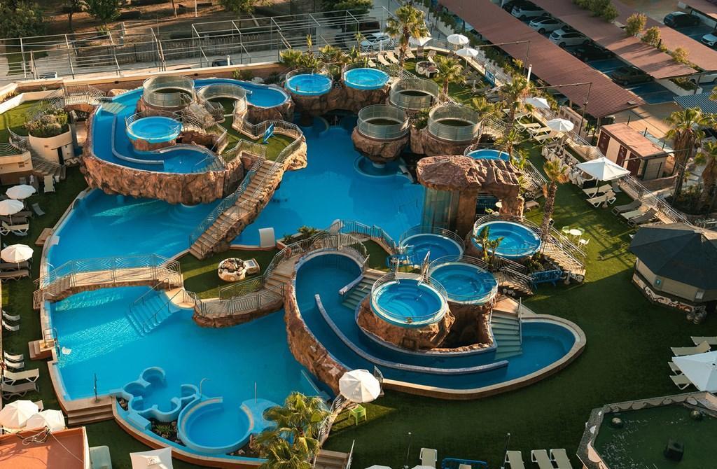 Pontiana Thalasso Hotel | easyJet holidays