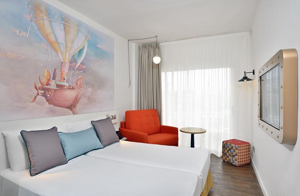 Sol Katmandu Park and Resort | easyJet holidays