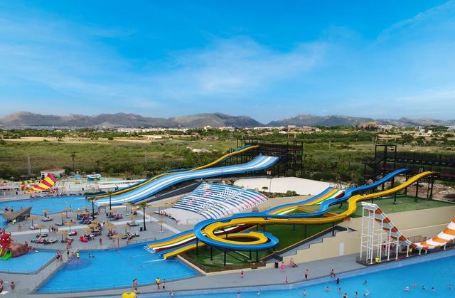 Club Mac in Alcudia, Spain | easyJet holidays