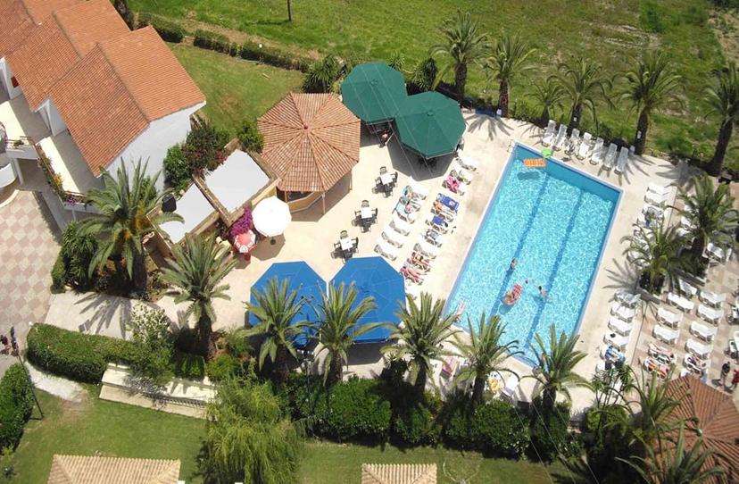 Morfeas Hotel | easyJet holidays