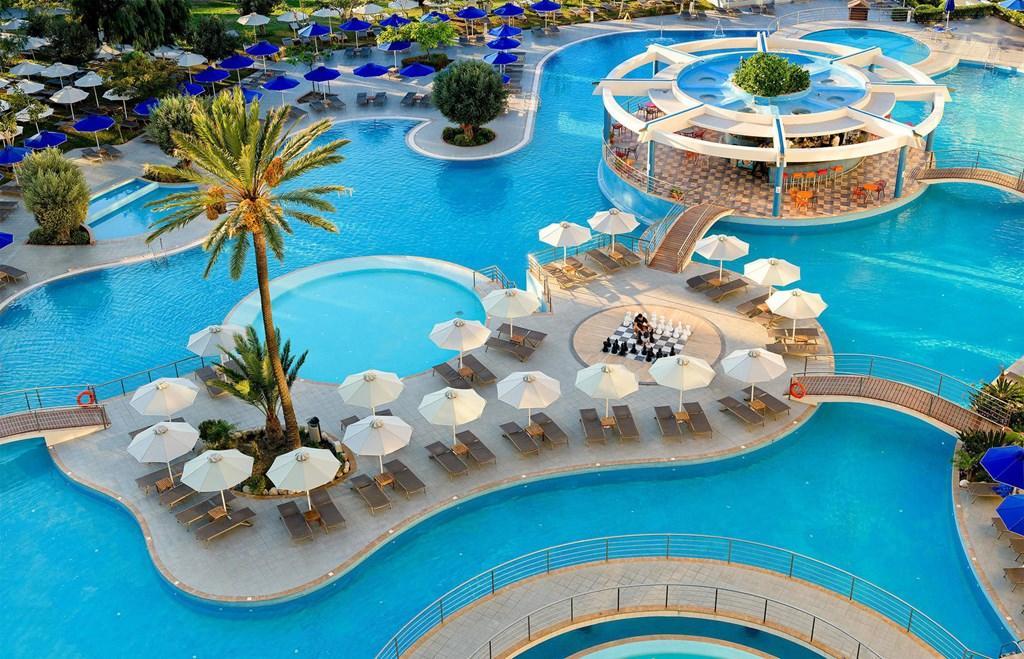 Atrium Platinum Luxury Resort Hotel & Spa | easyJet holidays