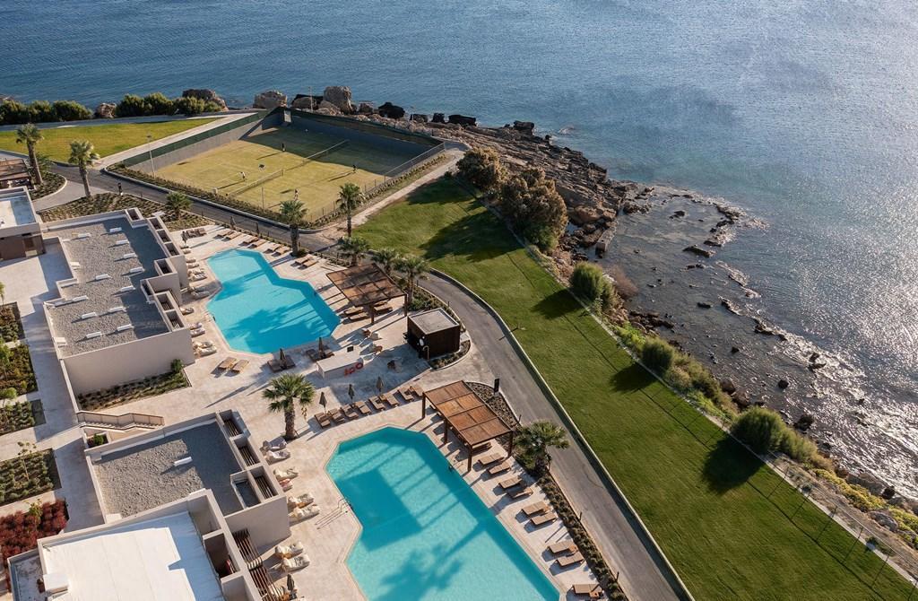 Elissa Adults Only Lifestyle Beach Resort | easyJet holidays