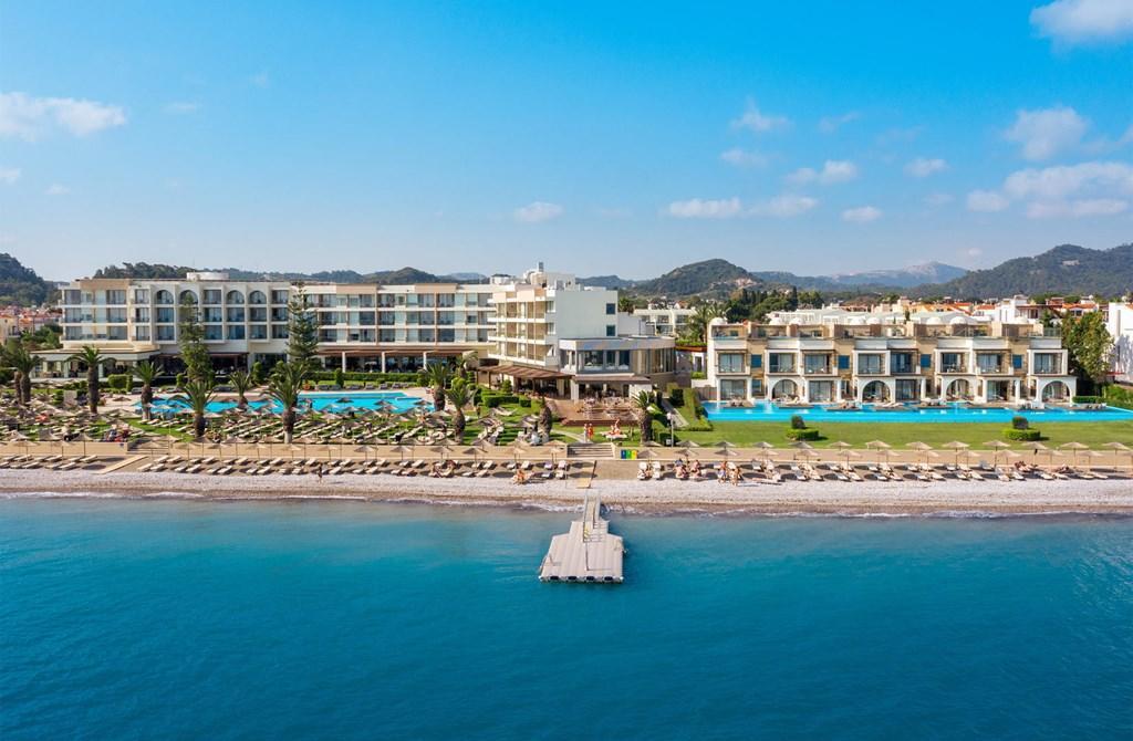 The Ixian Grand And All Suites | easyJet holidays