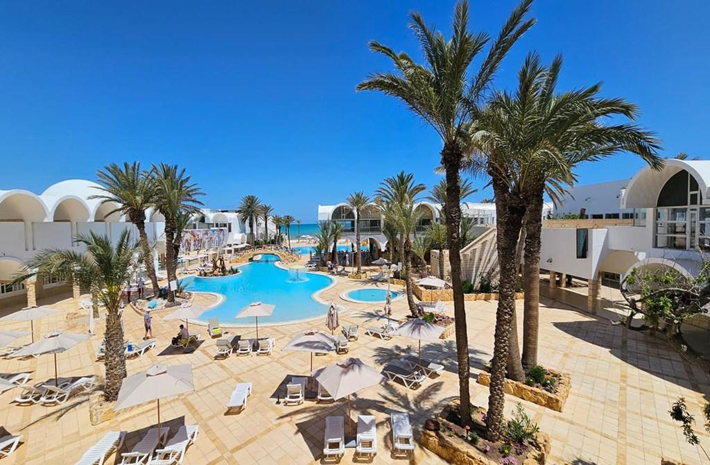 Monarque Dar Narjes | easyJet holidays