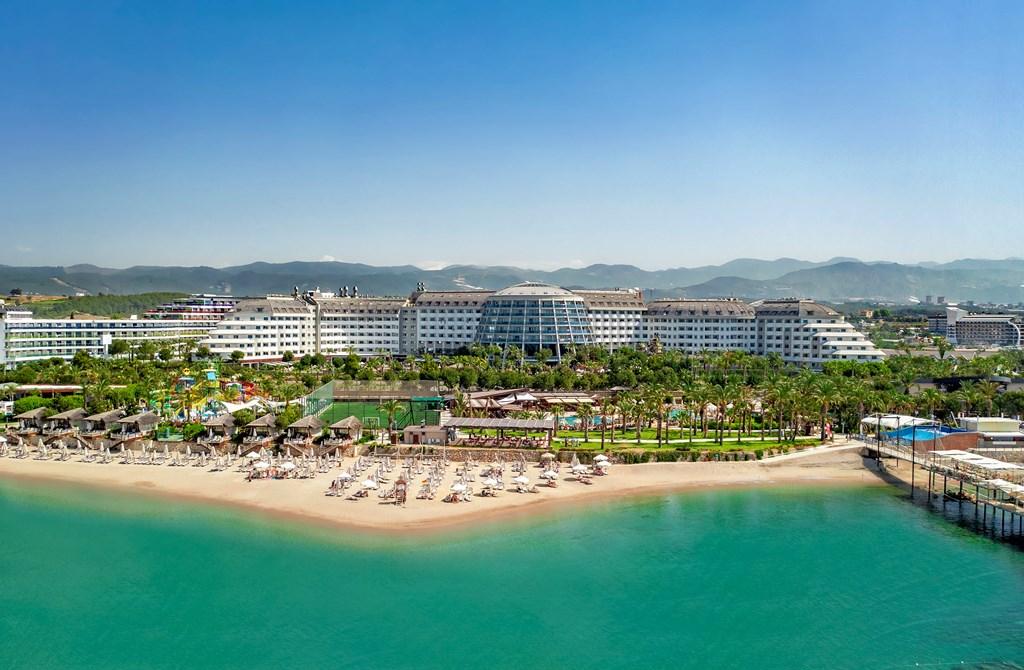 Long Beach Alanya | easyJet holidays