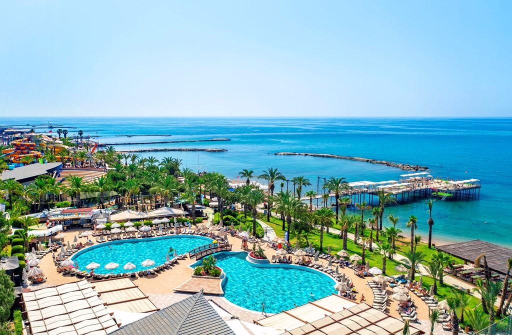 Long Beach Alanya | easyJet holidays