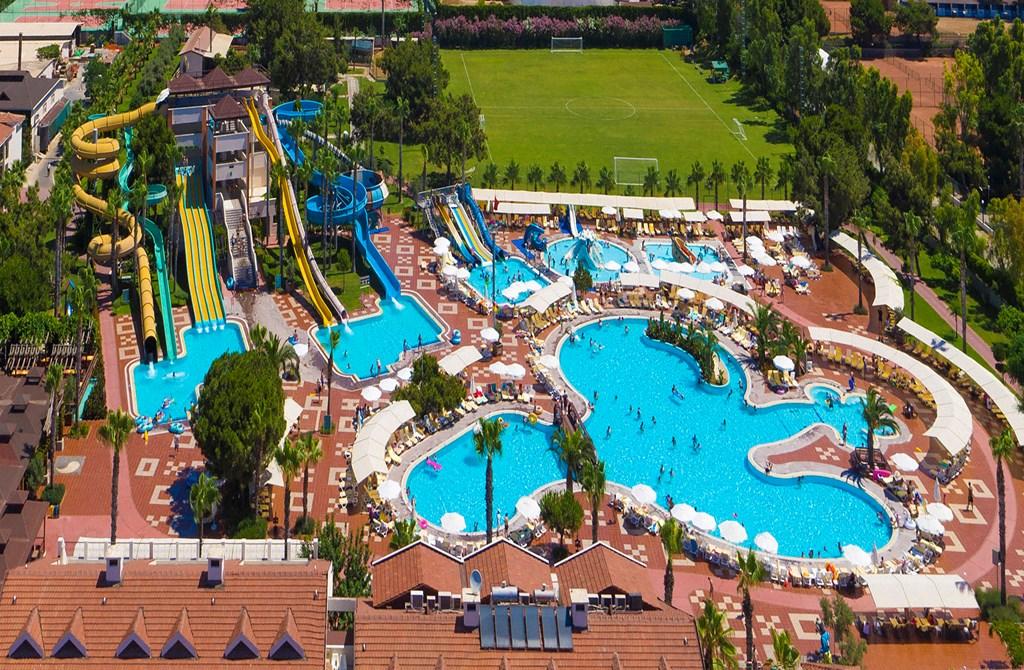 Club Turan Prince World | easyJet holidays