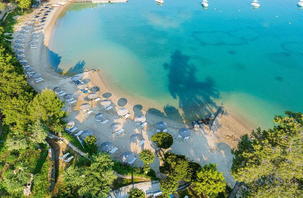 Grecotel Eva Palace at Kommeno Peninsula