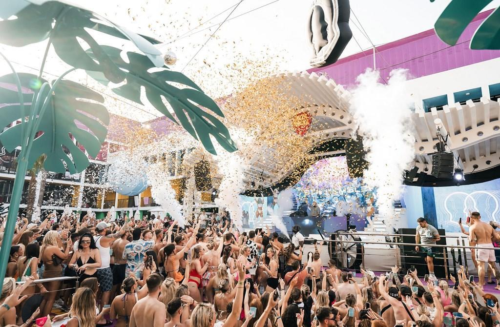 Ibiza Rocks Hotel | easyJet holidays