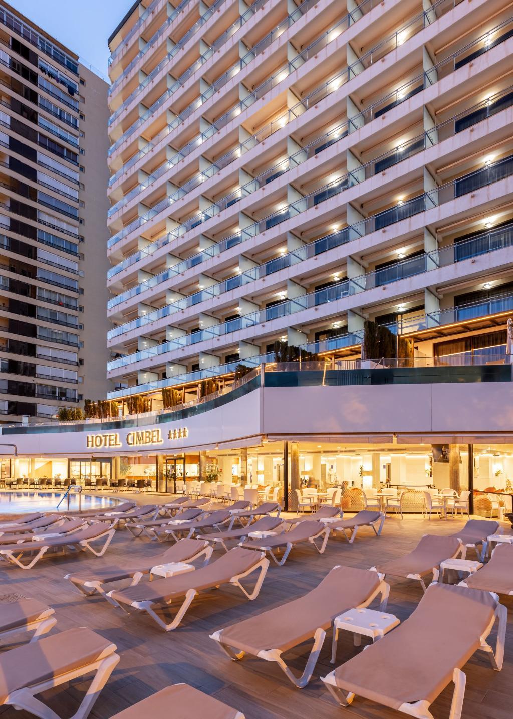 Cimbel | easyJet holidays