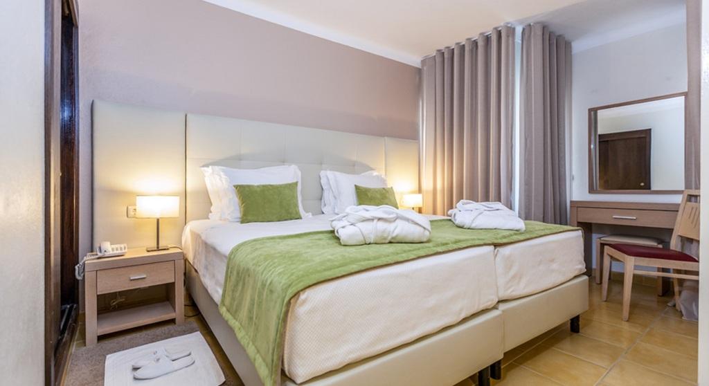 Santa Eulalia Hotel and Spa | easyJet holidays