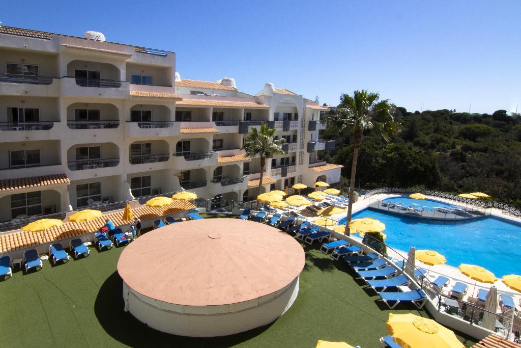 Luna Miramar Club | easyJet holidays