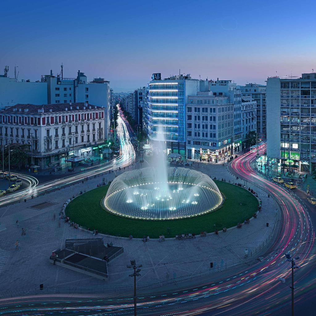 Athens Tiare by Mage Hotels | easyJet holidays
