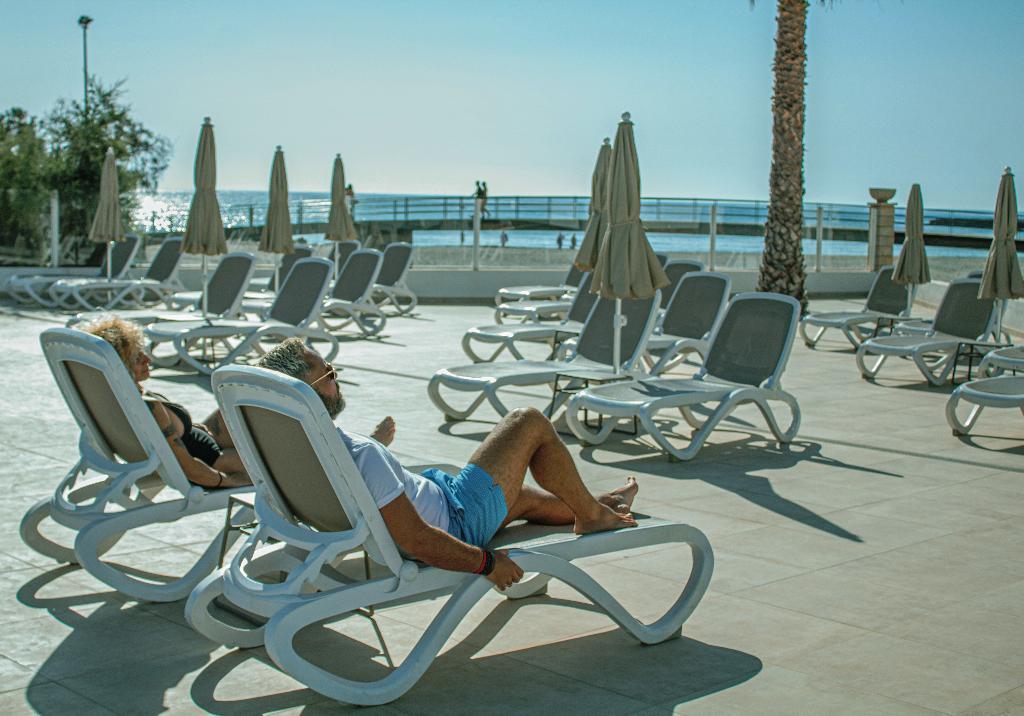 Playa Moreia | easyJet holidays