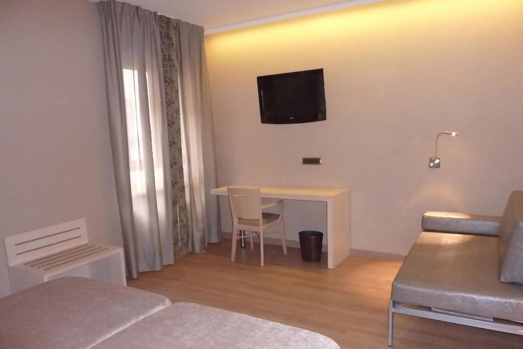 Barcelona House | easyJet