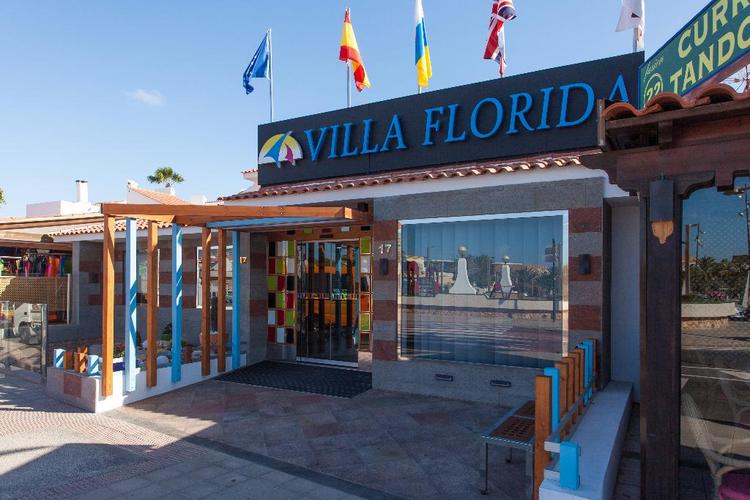 Villa Florida | easyJet holidays