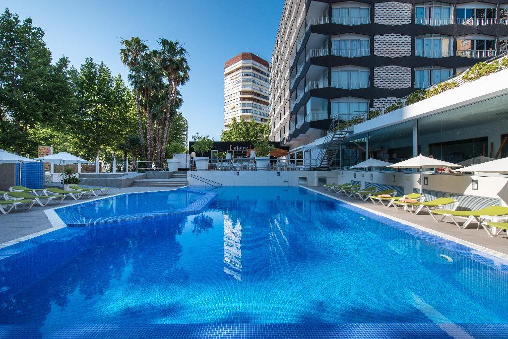 Climia Belroy Hotel | easyJet holidays