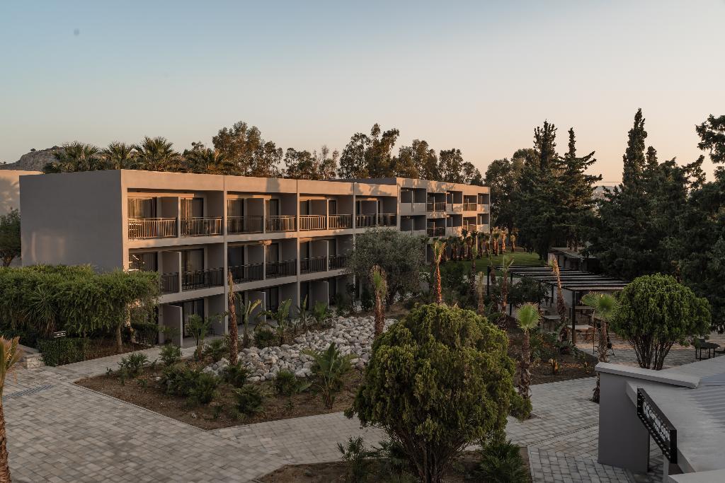 Cook's Club Kolymbia | easyJet holidays