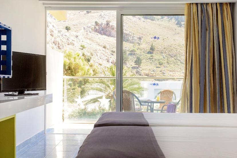 Cook's Club Kolymbia | easyJet holidays