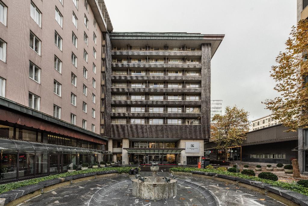 Eurostars uHotel Ljubljana | easyJet holidays