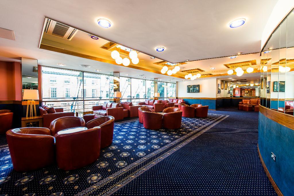 The Liner Hotel Liverpool | easyJet holidays