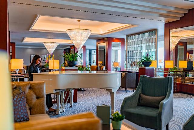 Grand Hotel Prague Towers | easyJet holidays