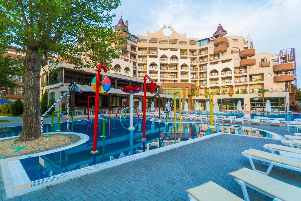 HI Hotels Imperial Resort | easyJet holidays