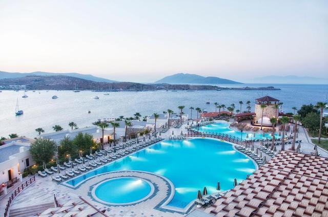 Selectum Colours Bodrum | easyJet holidays