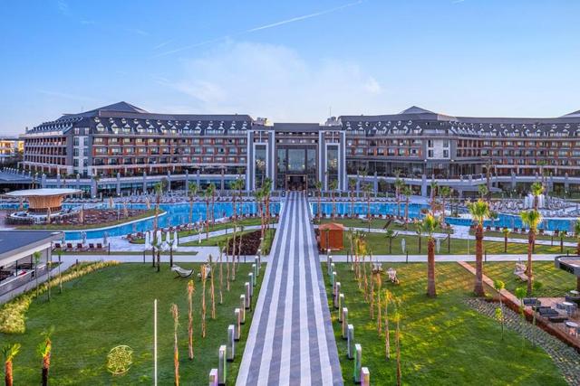 Lago Hotel | easyJet holidays