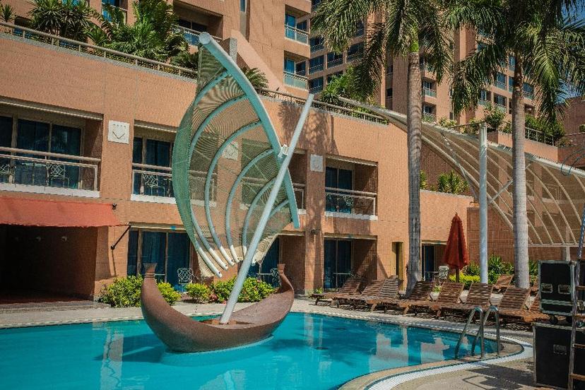 InterContinental Cairo Citystars | easyJet holidays