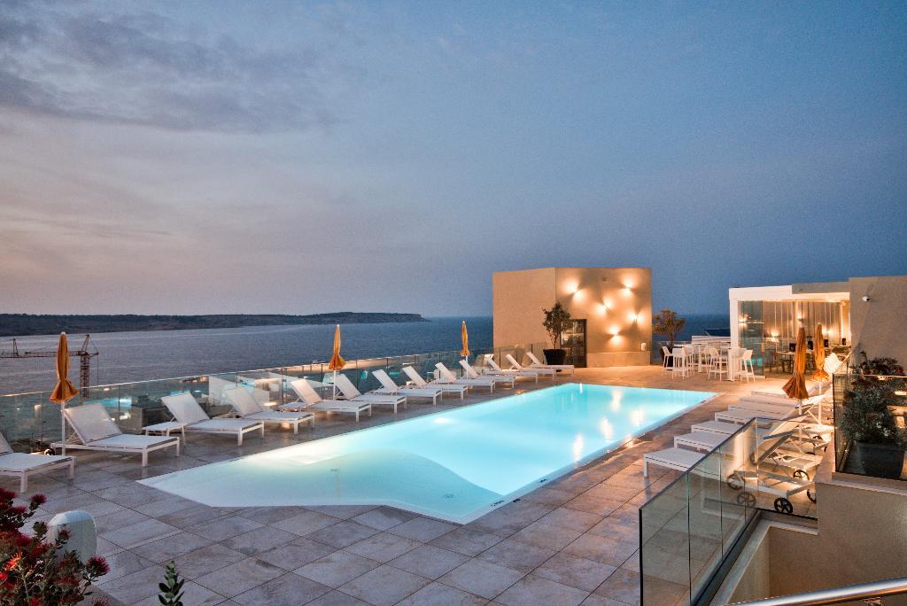 Luna Holiday Complex | easyJet holidays