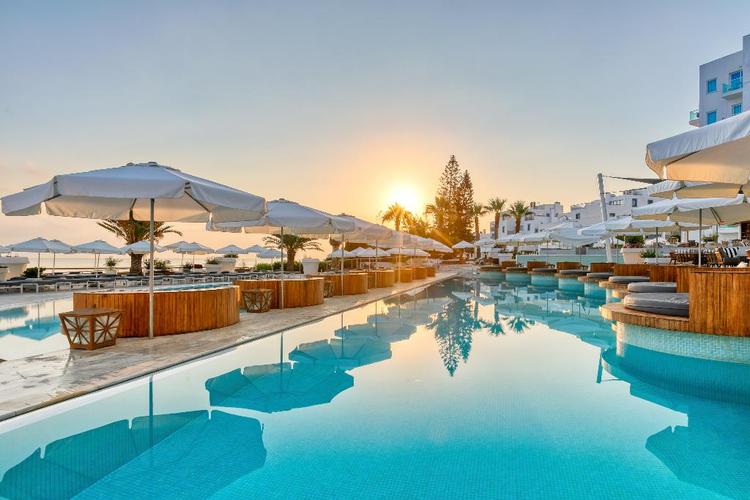 The King Jason Protaras - Designed for Adults | easyJet holidays