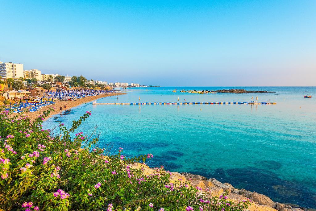 The King Jason Protaras - Designed for Adults | easyJet holidays