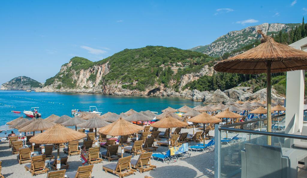 Blue Princess Beach Hotel and Suites | easyJet holidays