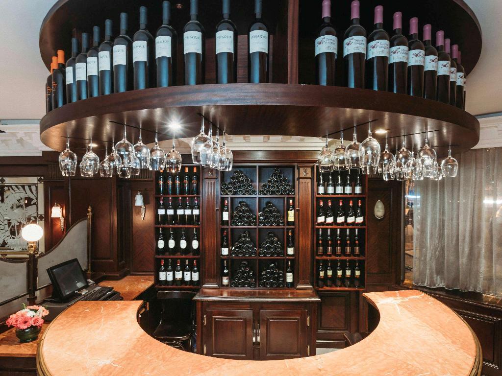 Hôtel Le Diwan Rabat - MGallery | easyJet holidays