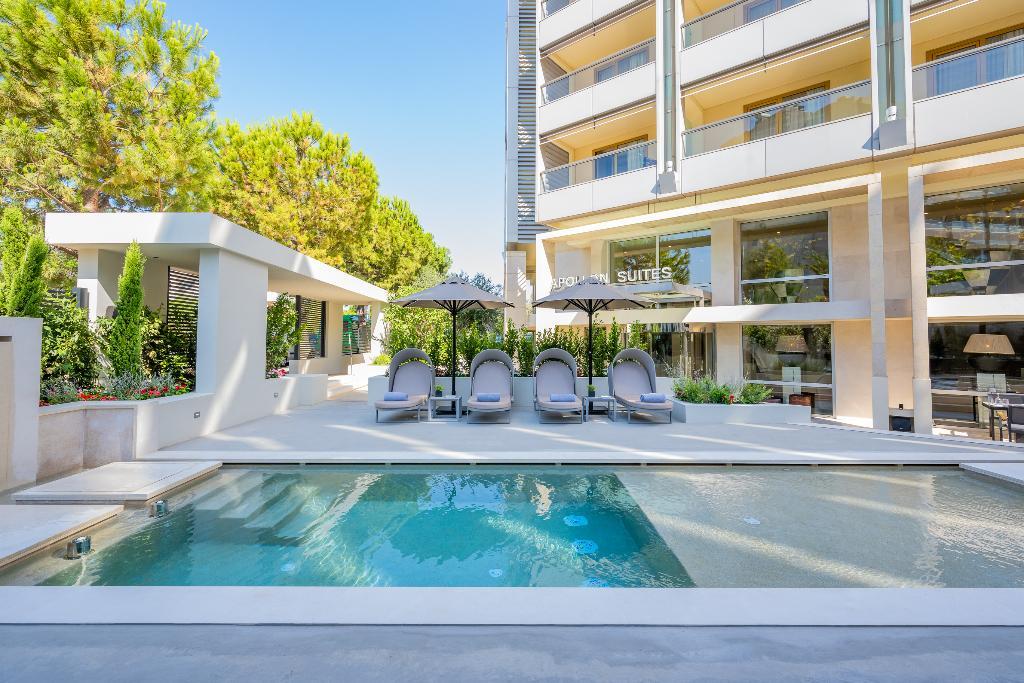 Divani Escape | easyJet holidays