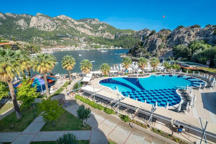 Turunc Resort Hotel | easyJet holidays