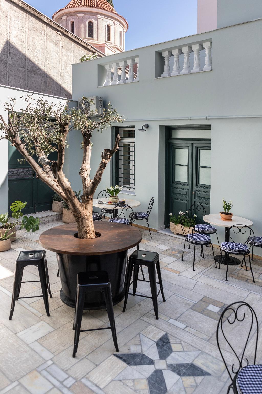 Medley Hotel | easyJet holidays