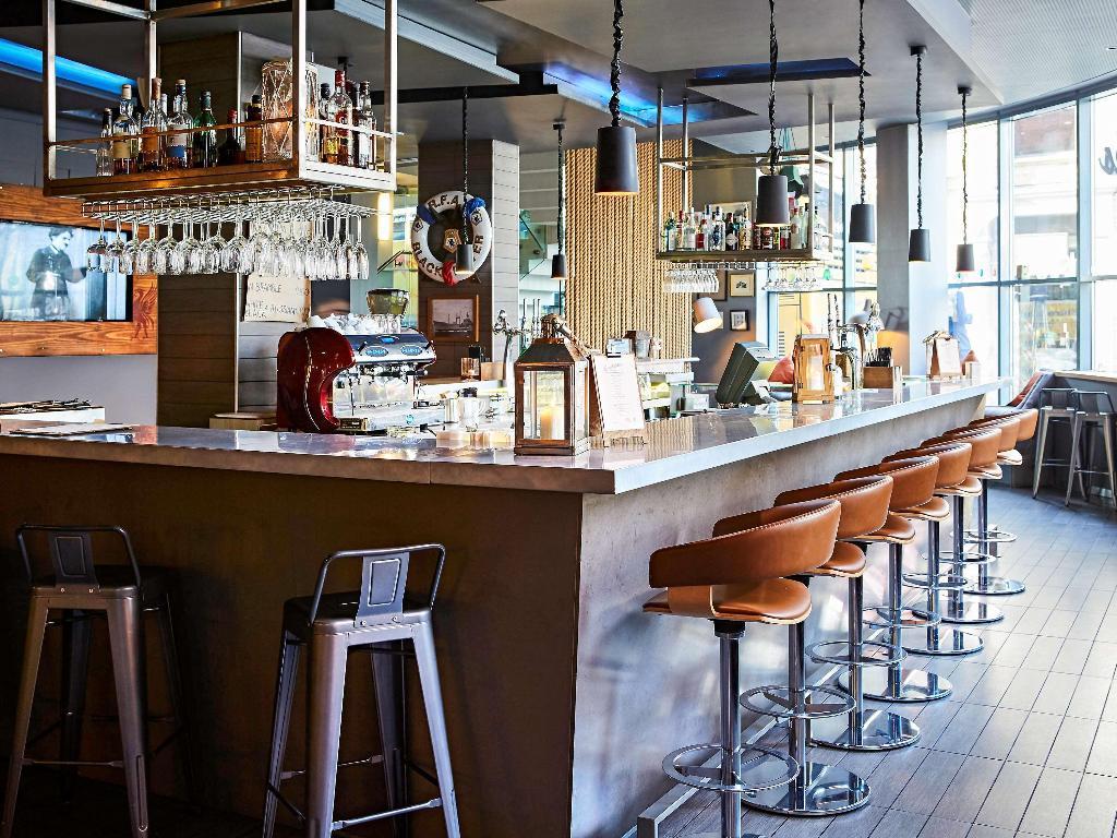 Novotel Liverpool Centre | easyJet holidays